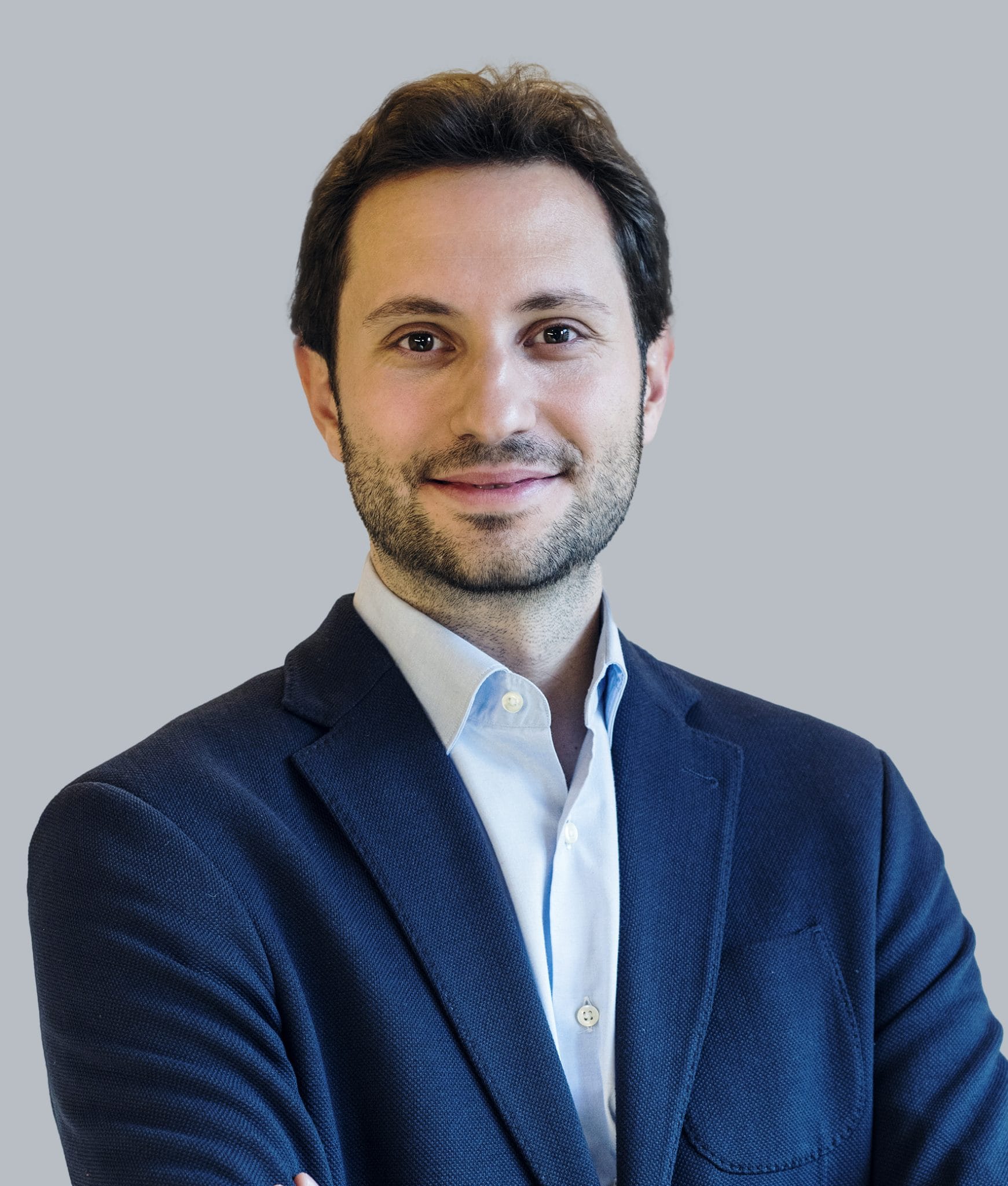 Team - Aurica Capital